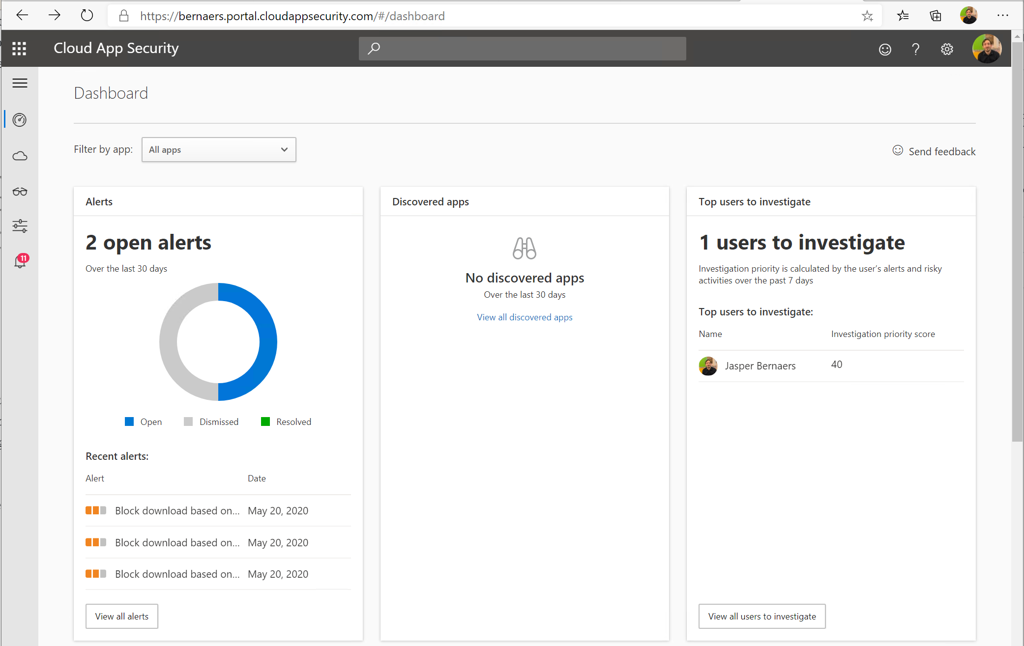 Modern Workplace security: 5 steps to use Microsoft Teams in a safe way