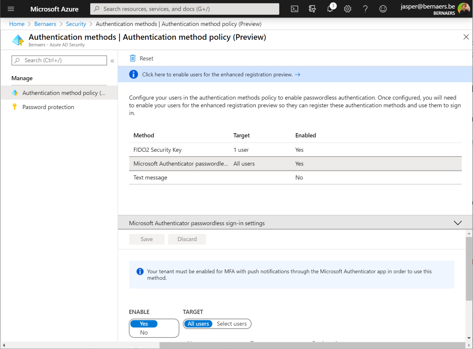 The value of Multi-Factor Authentication - Get your story right!