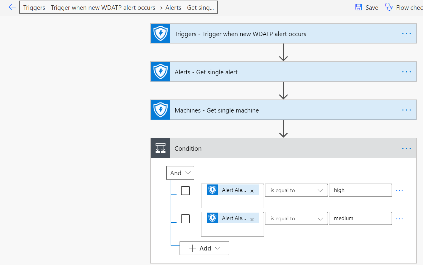Microsoft is delivering automated Security Operations for any organization